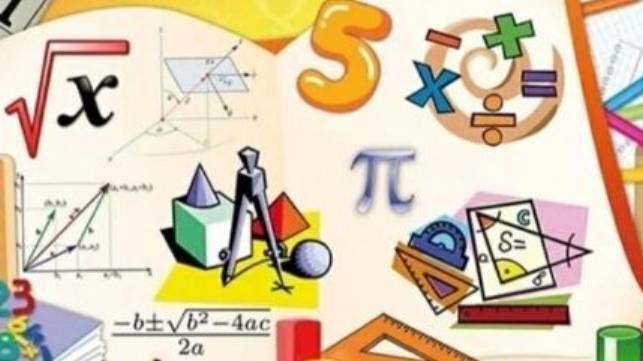 Математика 6 класс. Сложение и вычитание дробей с разными знаменателями.