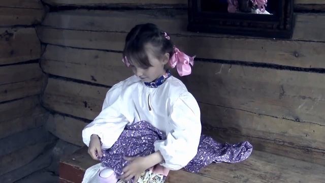 Tuulen selläs - На спине ветра