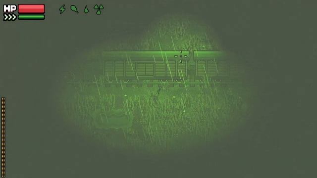 ФИОЛЕТОВЫЙ КРИСТАЛЛ! - #19 ПРОХОЖДЕНИЕ ZERO SIEVERT