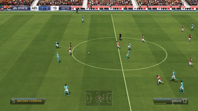 FIFA 14 (2013)