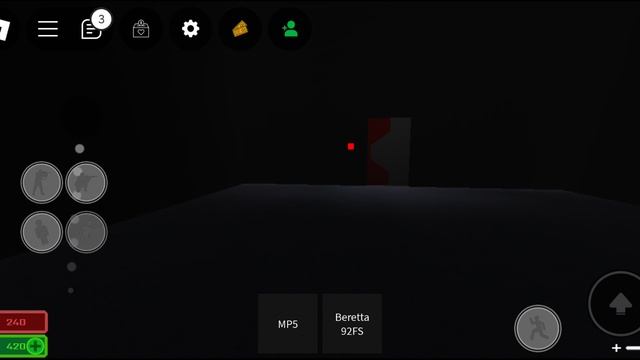 scp 096 созиствует в роблокс