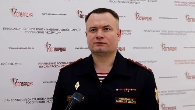 Программа «Гвардейцы». Выпуск №30 (февраль 2024)