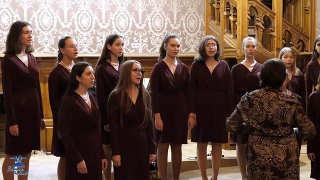 НАПОЛНИМ ДОМ НАШ ГОЛОСАМИ / LET'S FILL OUR HOME WITH VOICES – 26.02.2022, XXXI фестиваль ЗЕМЛЯ ДЕТЕЙ