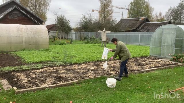 С утра-селедка, после обеда- чеснок 🧄