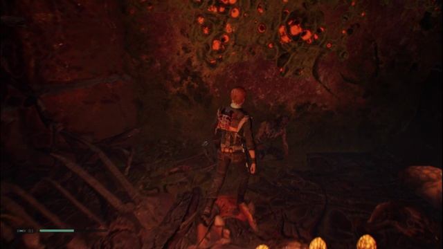 ЗВЁЗДНЫЕ ВОЙНЫ Джедаи_ Павший Орден™ прохождение часть 5