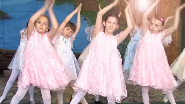 Мир, который нужен мне