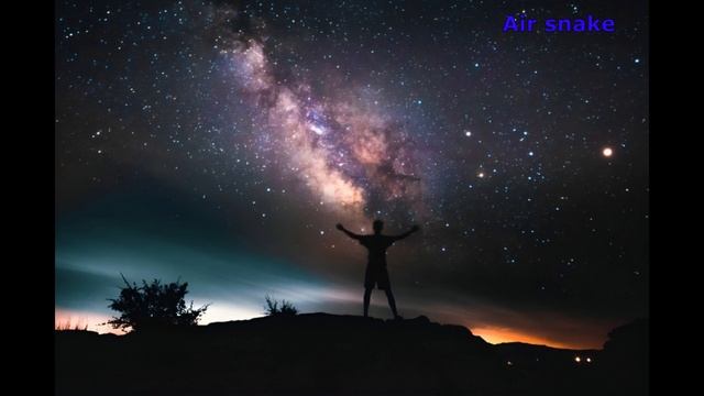 Beyond The Sky (За пределами Неба)