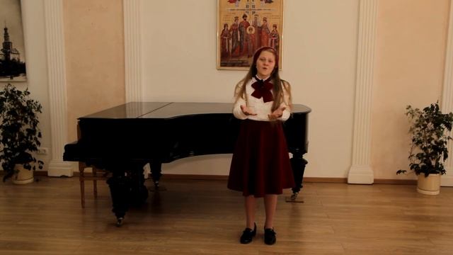 Видов дан. Поет Александра Юранева.