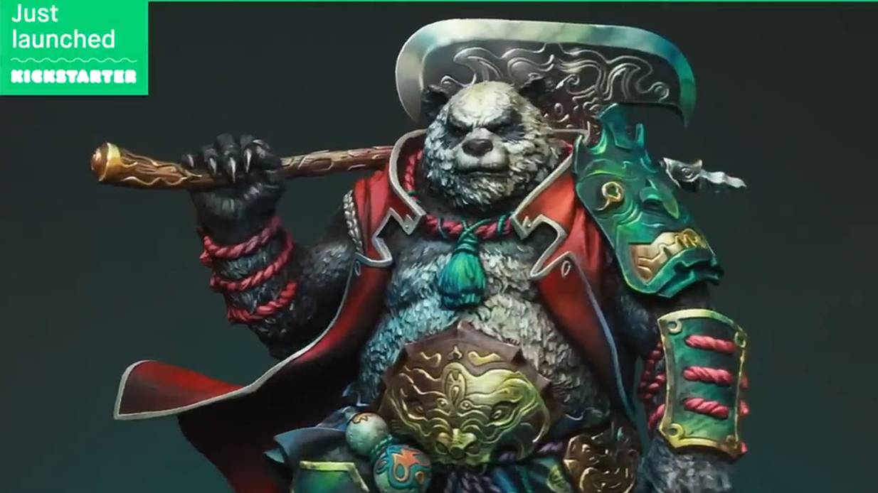 Sergio Calvo - My BEST model ever... The story begins