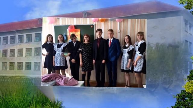 Последний звонок 1-11 класс. Слайд Шоу на заказ