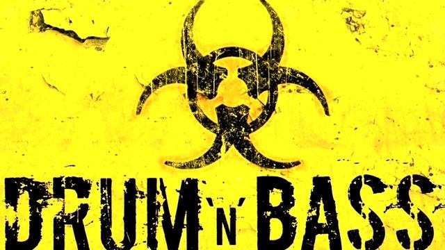 New Set ot EA - Drum&Bass 7