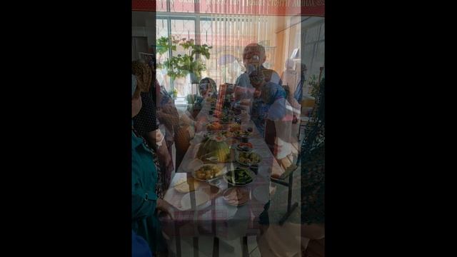 #НиколинРодник Наши каникулы. Часть 3. Престольный праздник храма.