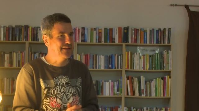 Презентация книги "Находки" от Rosko Вюнсдорф 2024. 13.09.2024.