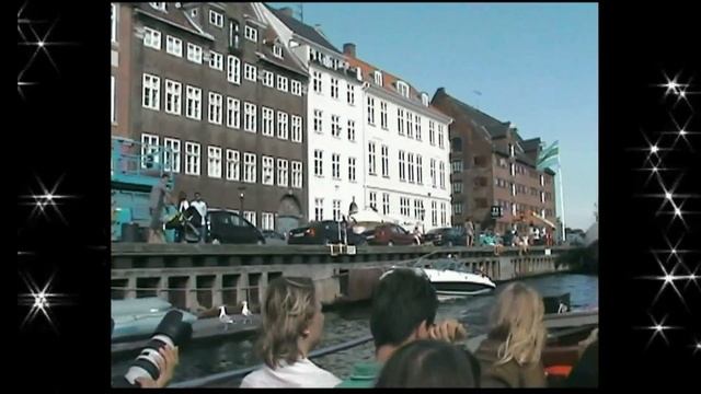 Скандинавский калейдоскоп. Фильм четвёртый, часть первая - Дания и такой разный Копенгаген.