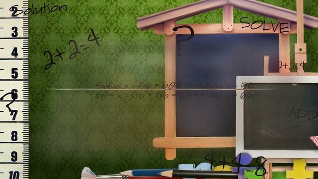 Наш дружный 5 класс - Слайд шоу на заказ