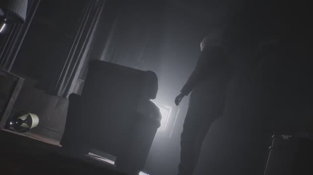 Silent Hill 2 PC Прохождение #2