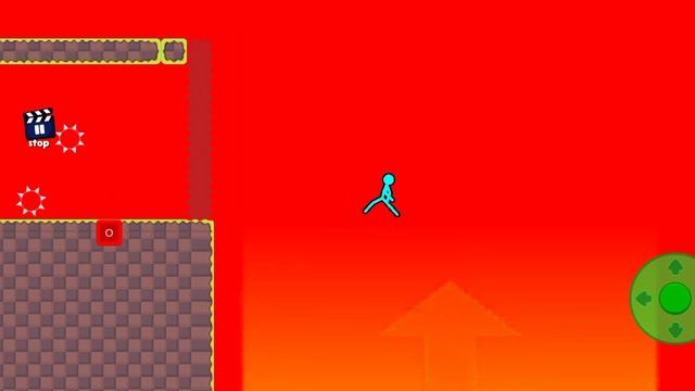 Битва стикменов 10000000000