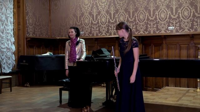 «В ГОСТЯХ У ПЕТЕРБУРГСКИХ КОМПОЗИТОРОВ» / "VISITING ST. PETERSBURG COMPOSERS"