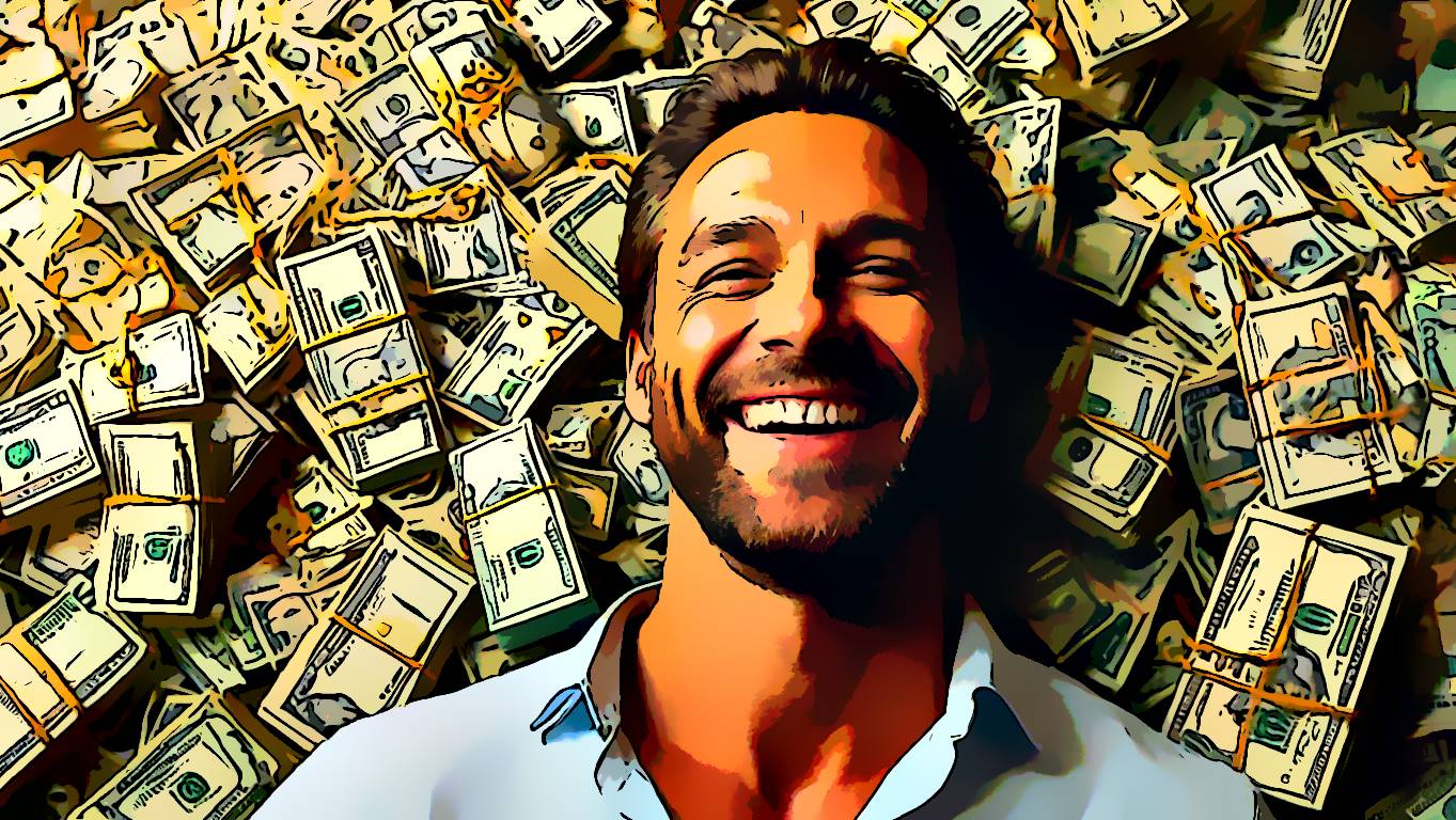 Сколько денег нужно для счастливой жизни