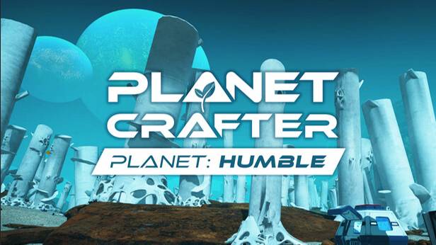 The Planet Crafter - Planet Humble продолжения серия { 4 }