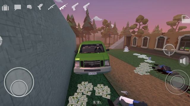 ограбление банка