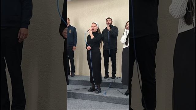 Кто я, что Ты, Творец, меня создал / Христианские песни