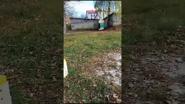 Долго ж данный сериал 1 серия