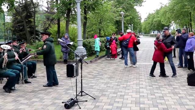 Программа «Гвардейцы». Выпуск №33 (май 2024)