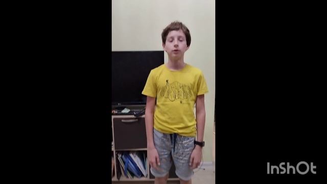 24.10.2023 Рамиль и Булат читают стихи