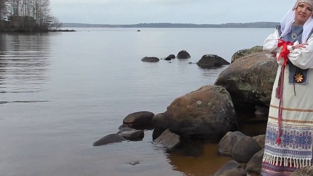 Моя Карелия