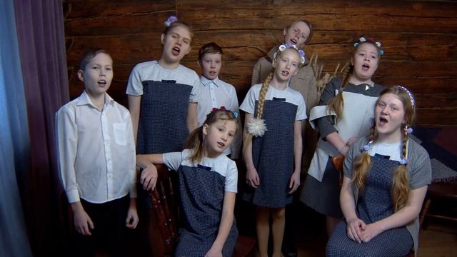 Добрый вечер тоби. #НаСвяткиПоемКолядки  #НиколинРодник