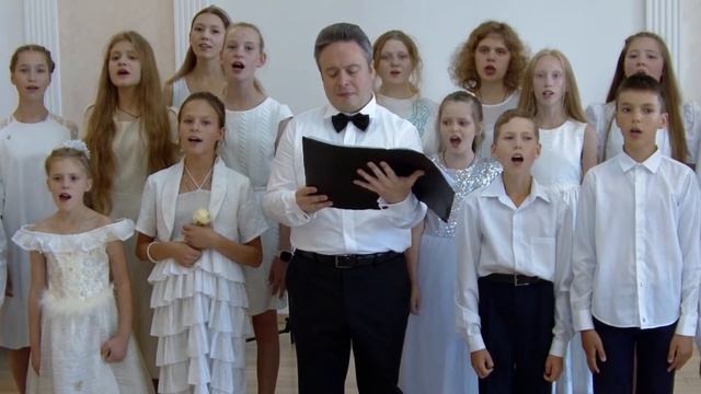 Степь да степь кругом