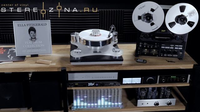 ELLA FITZGERALD — PLATINUM COLLECTION