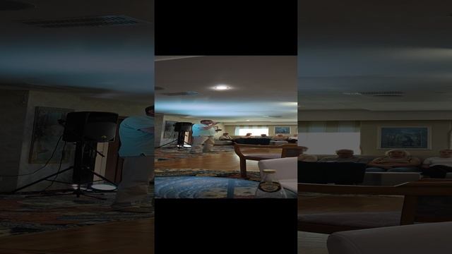 Теплоход "Сергей Дягилев"_02_"Я куплю тебе дом"