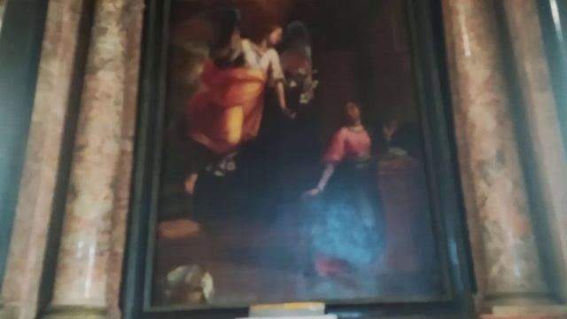 Auguri! Итальянская история!