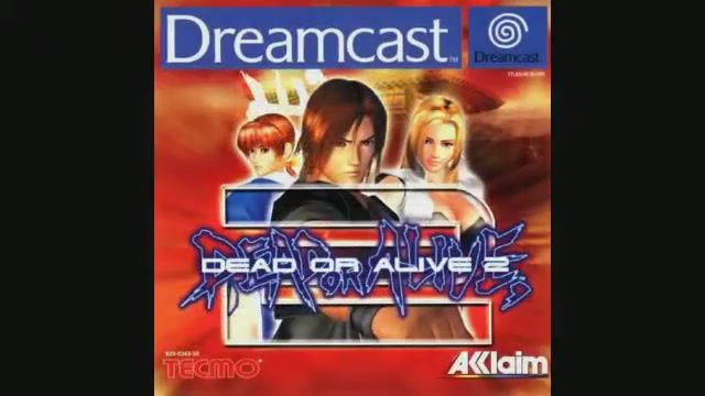 Dead or Alive 2