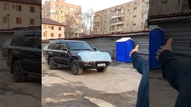 Защита от коронавируса