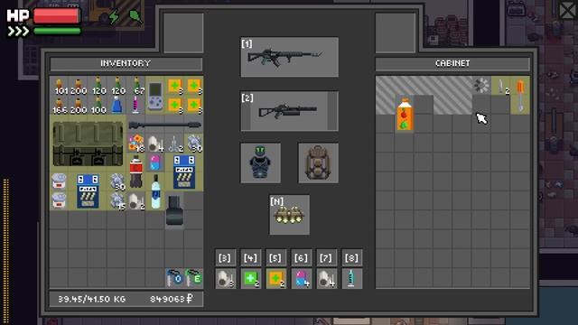 НЕЗНАКОМЕЦ! - #20 ПРОХОЖДЕНИЕ ZERO SIEVERT