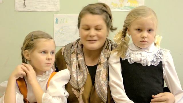 Национальная школа искусств Пряжинского района