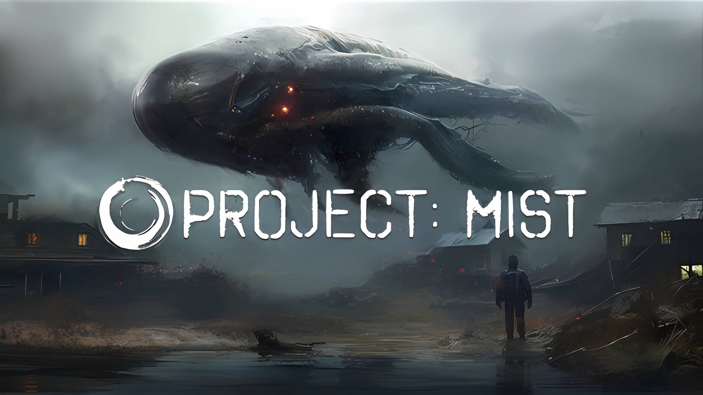 Project Mist - Demo