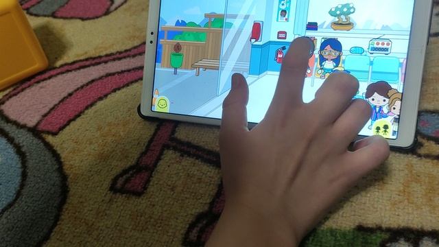 3 серия 2 семейства сезон 1