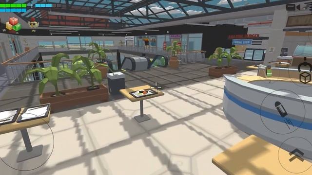 (Ден19к) Вышла обнова 4.3.0 в чикен гане!