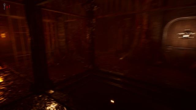 Sex with the devil - Лабиринт 3 й И Все вопросы