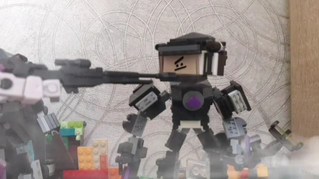 Astro confrontation.SEASON 6.