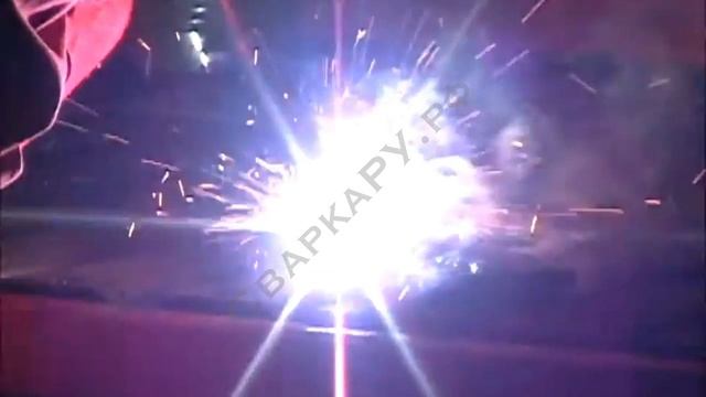 Проволока для наплавки порошковая самозащитная Castolin TeroMatec AN 3965 60HRC Знакомство