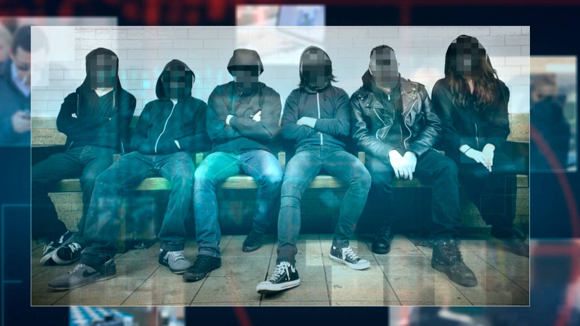 Как спасти человека от терроризма