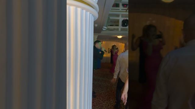 Живая музыка на выпускных от праздничного агентства Короли Веселья