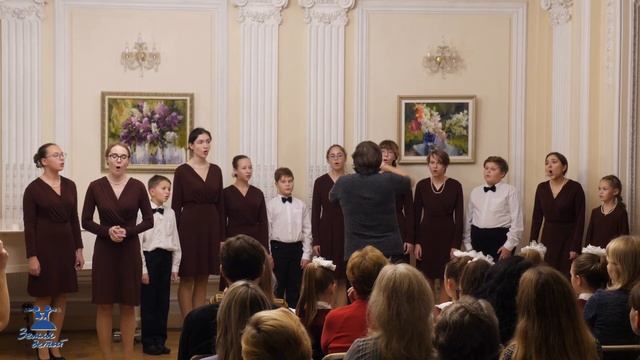 НАПОЛНИМ ДОМ НАШ ГОЛОСАМИ / FILL OUR HOUSE WITH VOICES – 29.10.2022, XXXII фестиваль ЗЕМЛЯ ДЕТЕЙ