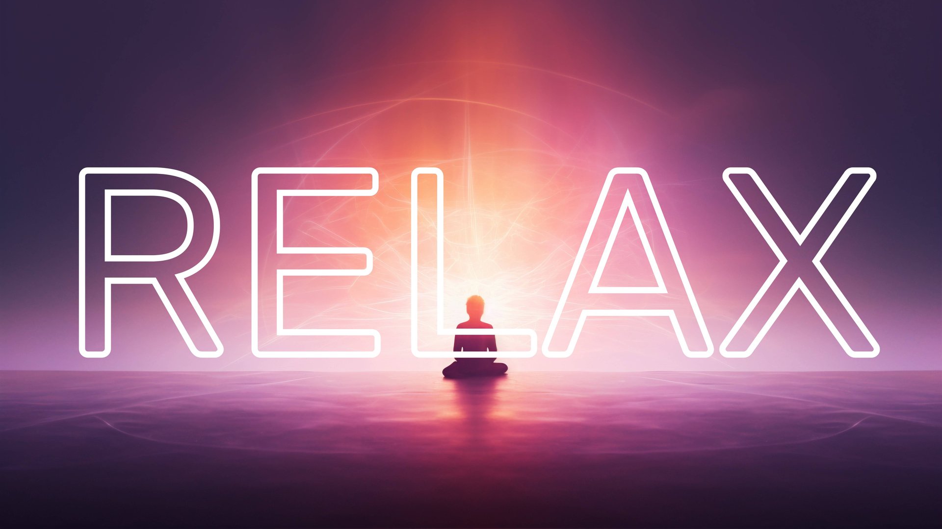 Расслабляющая транс музыка