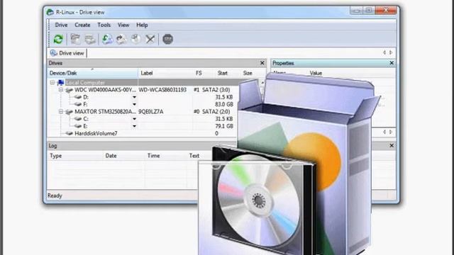 Восстановление фотографий 1 часть